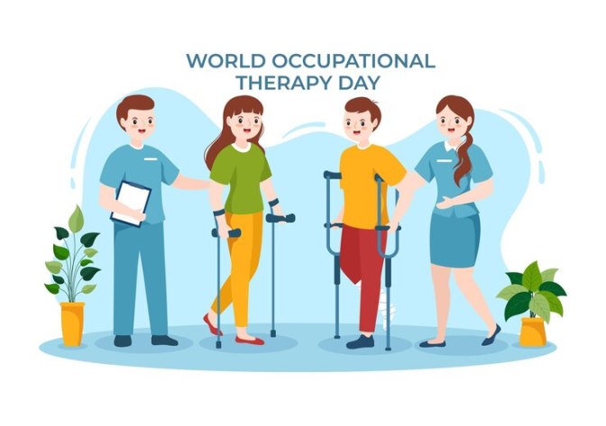 Founding Of Occupational Therapy Day – Occupational Therapy